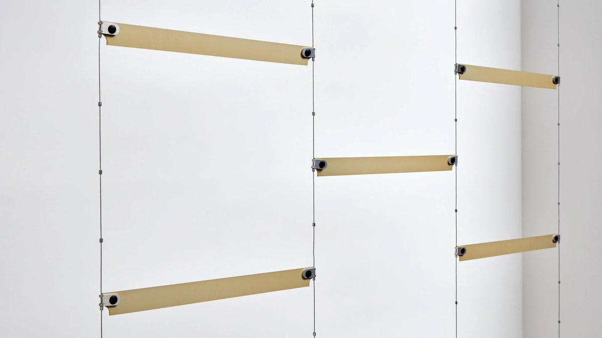 VANTOT Cover Curtain– De Klare Lijn