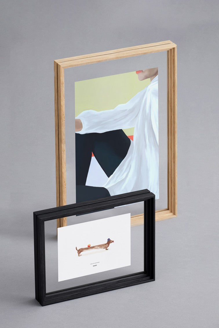 Moebe Standing Frames – De Klare Lijn