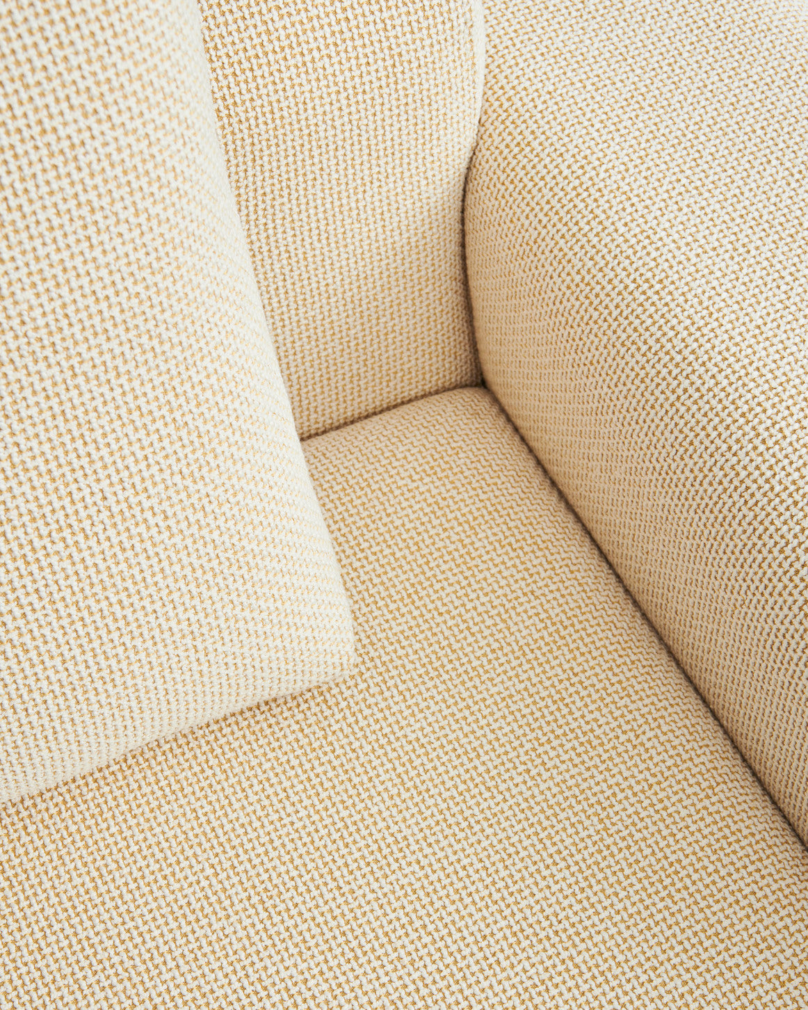 Hay Mags Sofa Low Armrests – De Klare Lijn