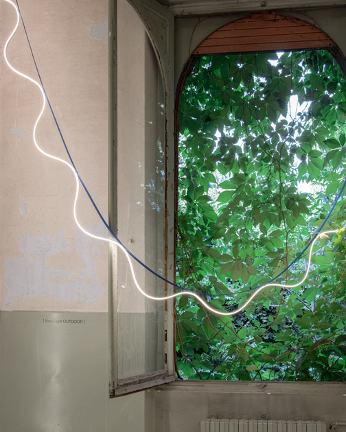 ARRAY Lighting– De Klare Lijn