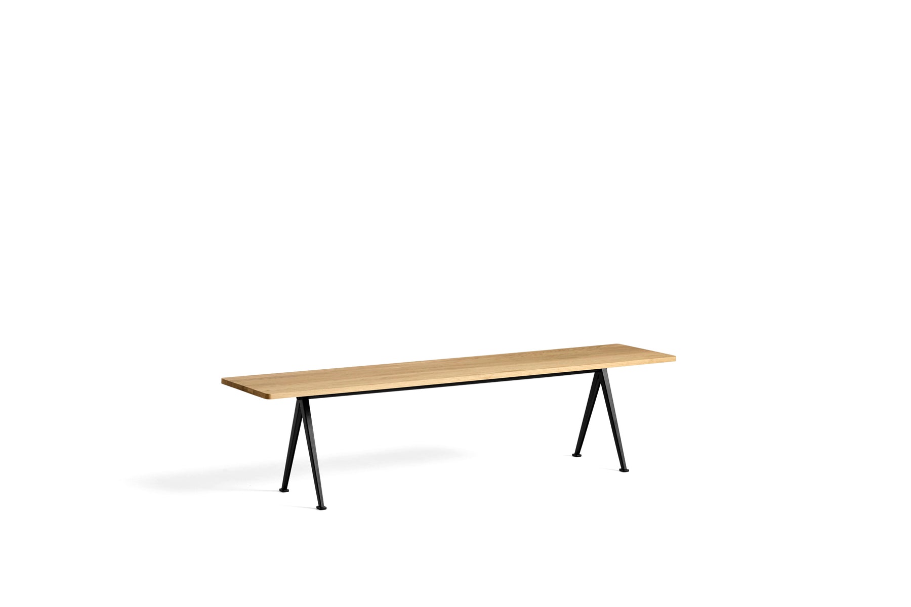 Hay Pyramid Bench 12 – De Klare Lijn