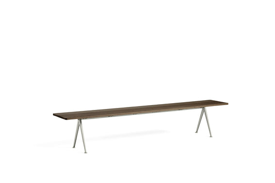 Hay Pyramid Bench 12– De Klare Lijn