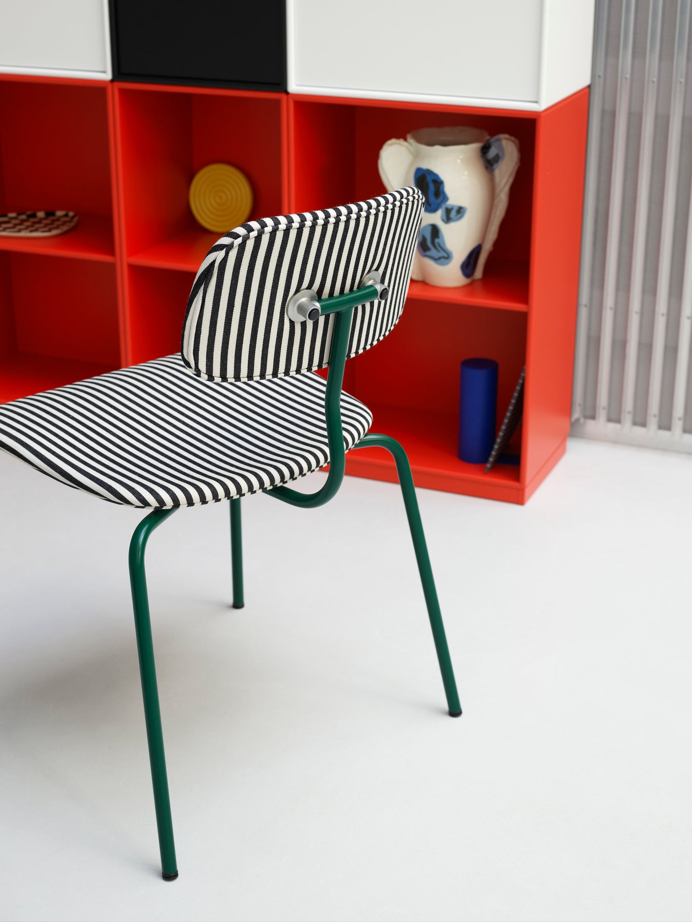 Montana Kevi 2060 Upholstered – De Klare Lijn